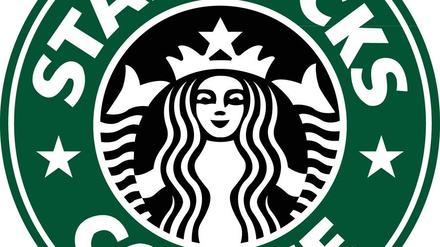 starbucks logo