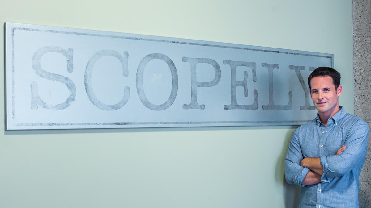 Scopely scoops up $35 million for mobile gaming network - L.A. Business ...