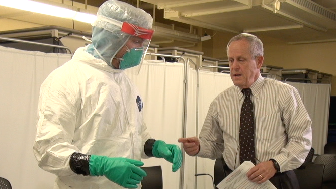 MedStar Health's Craig DeAtley: These are the lessons learned in the ...