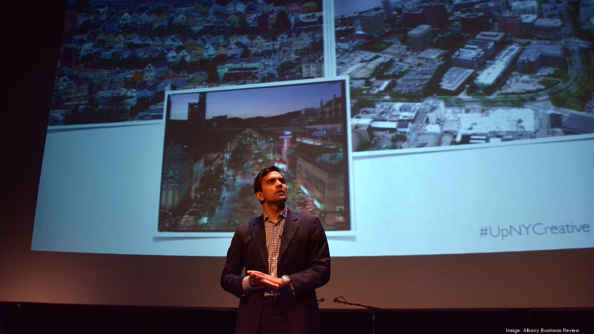 Activision Blizzard game studio in Albany, New York-area Vicarious ...