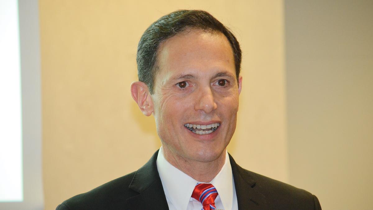 Mission Gateway developer lobbies for latest iteration of project ...