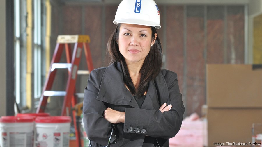 Hisa Zhu, BBL, Business Development Executive at BBL Construction ...