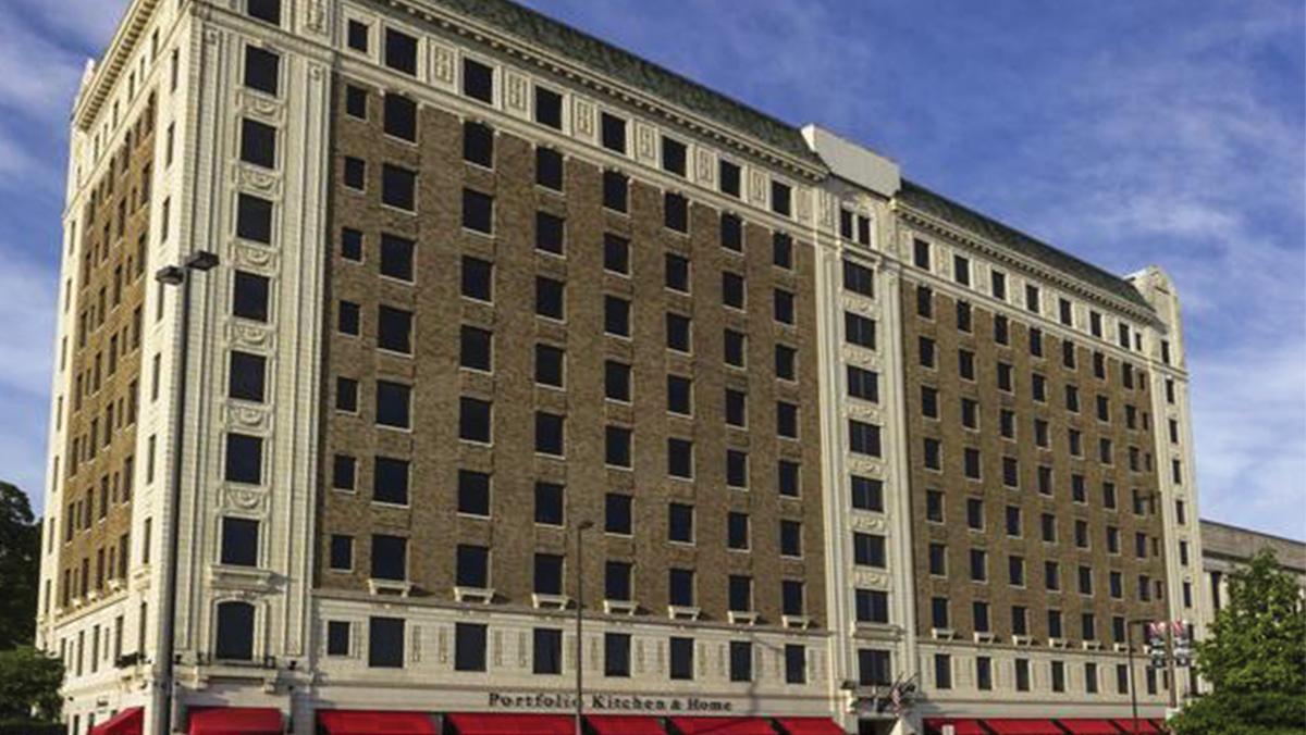 XPO Logistics: KC office will anchor Midwest operations - Kansas City ...