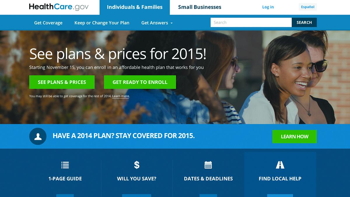 Obamacare hits record low in approval, Gallup finds; HealthCare.gov ...