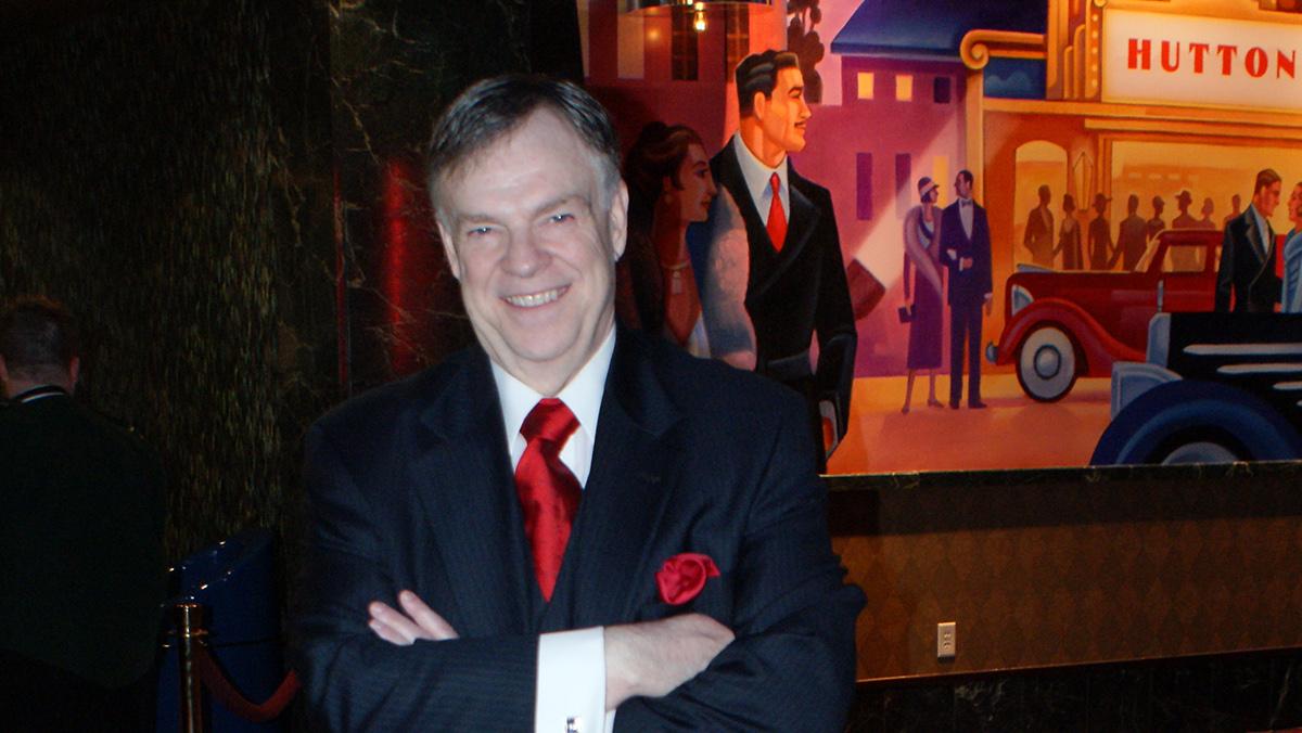 Bill Warren to open Broken Arrow, Okla., theater in December - Wichita ...