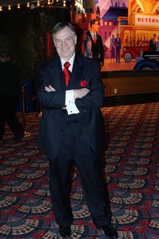 Theater entrepreneur says he's looking to plow some of the profits from ...