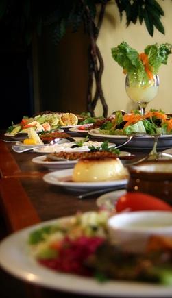 Turkish restaurant Anatolian Table open in midtown - Sacramento ...