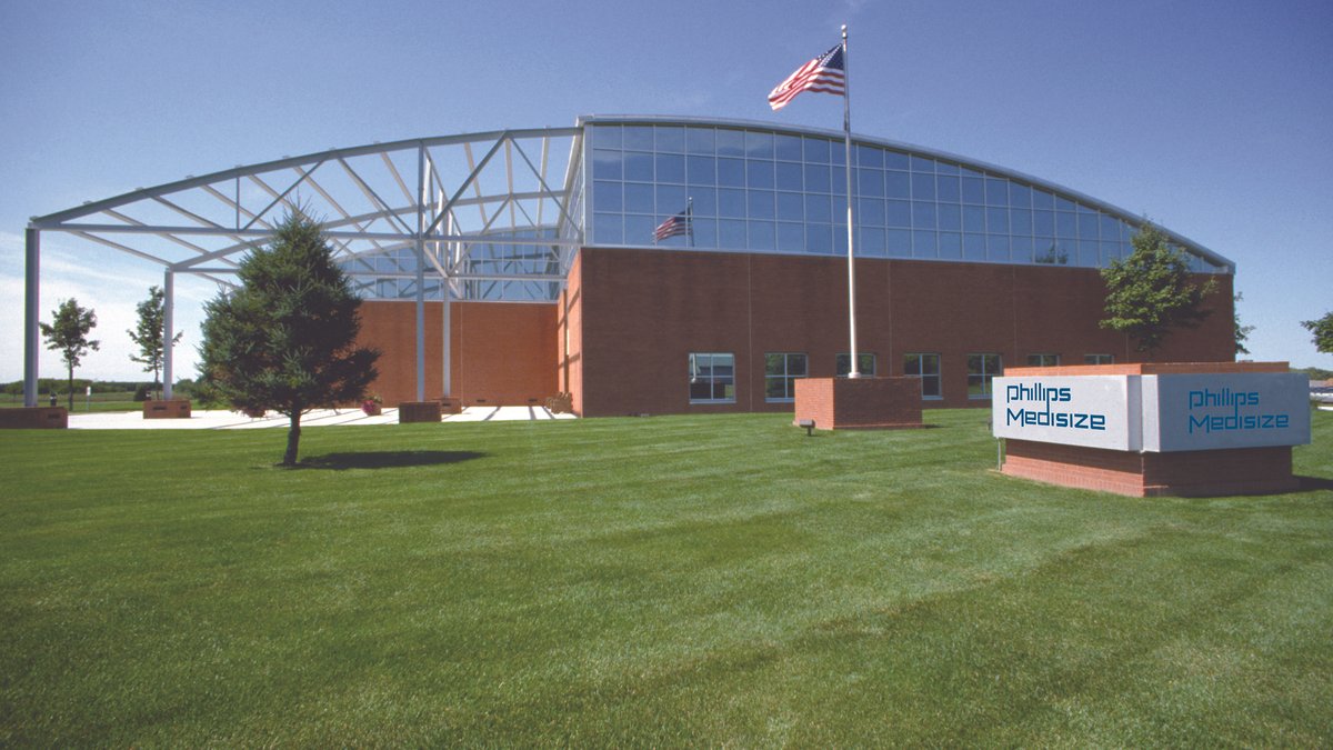 Med tech manufacturer Phillips-Medisize to hire almost 500 in western ...