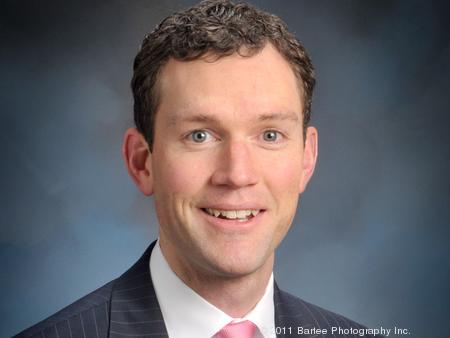 Chris Hansen - Denver Business Journal