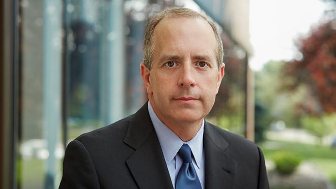 Former Vascular Solutions CEO Howard Root launches electric-boat ...