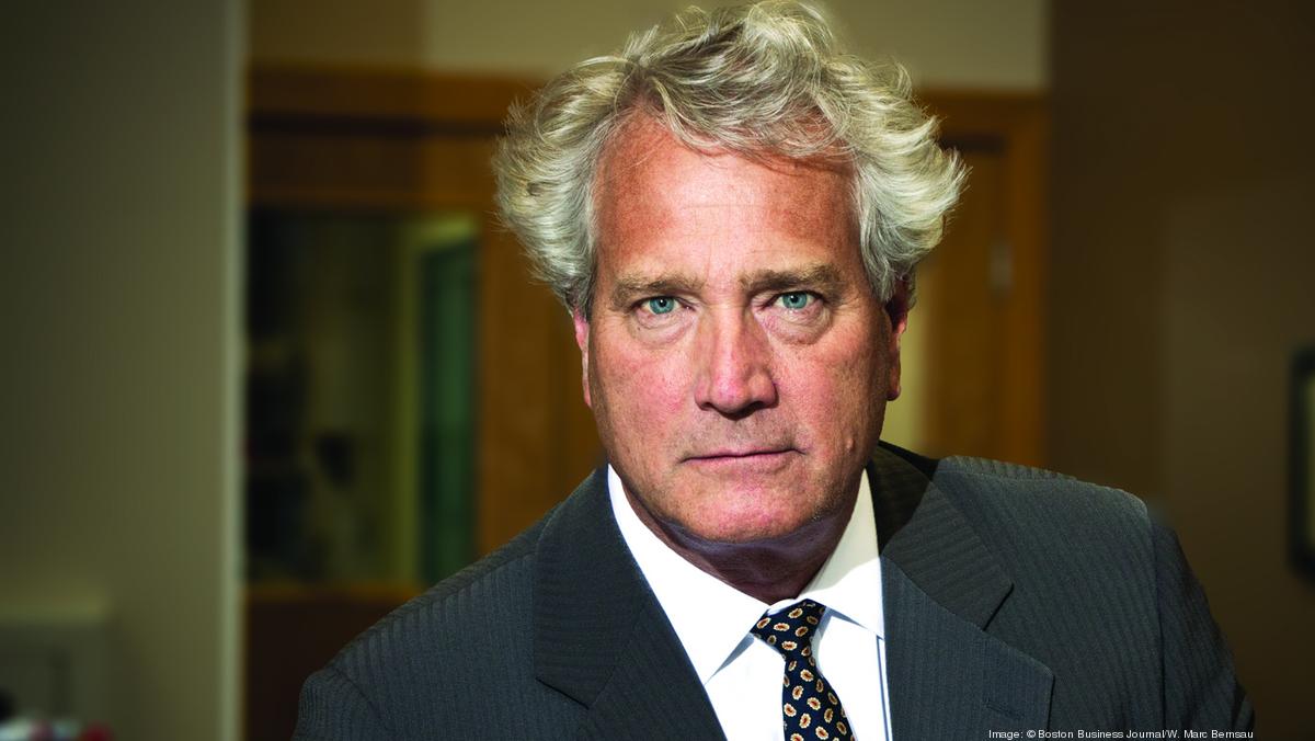 Executive Profile: John Knopf of Acceleron Pharma - Boston Business Journal