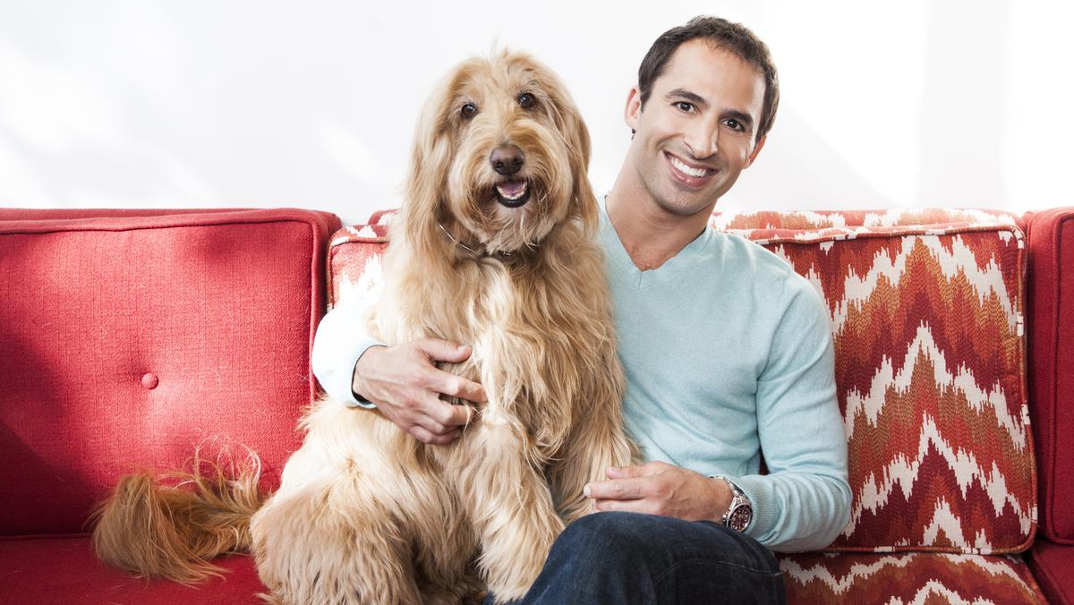 'Shark Tank' alum Aaron Hirschhorn dies in water sports accident ...