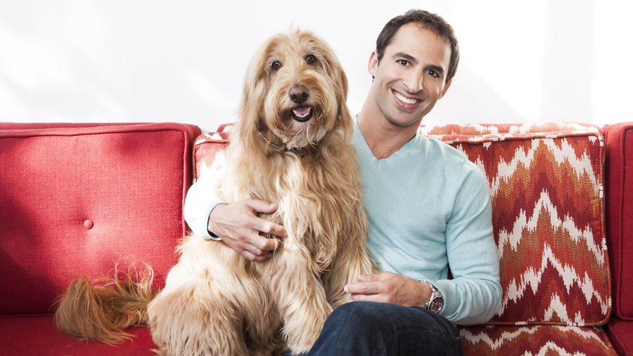 'Shark Tank' alum Aaron Hirschhorn dies in water sports accident ...