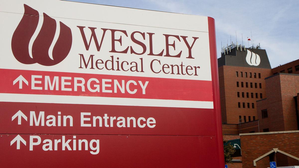 Wesley Medical Center helping Arkansas City hospital establish best ...