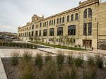 Downtown Milwaukee continues roll - Milwaukee Business Journal