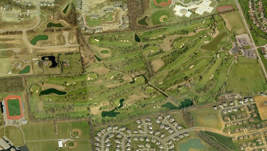 Developer Charlie Ruma reveals details of Riviera's redevelopment into ...