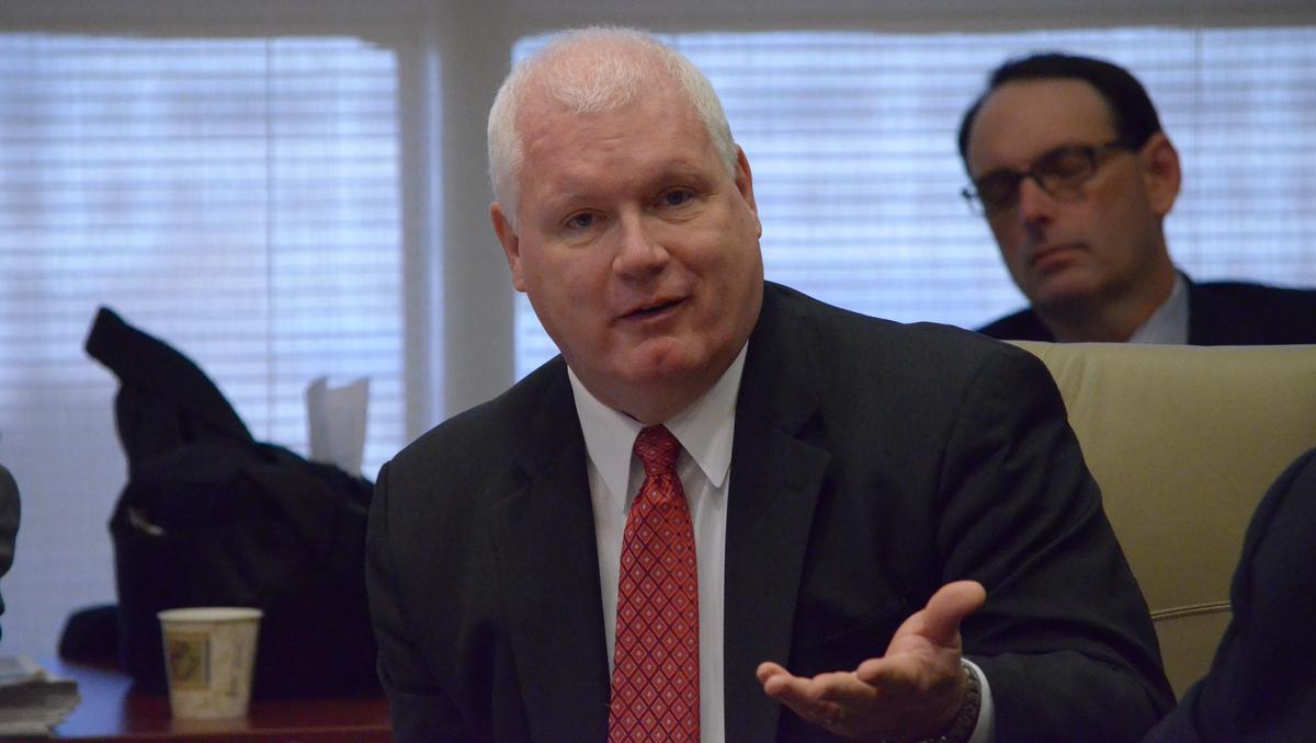 5 minutes with Jerry Ross, president of the National Entrepreneur ...