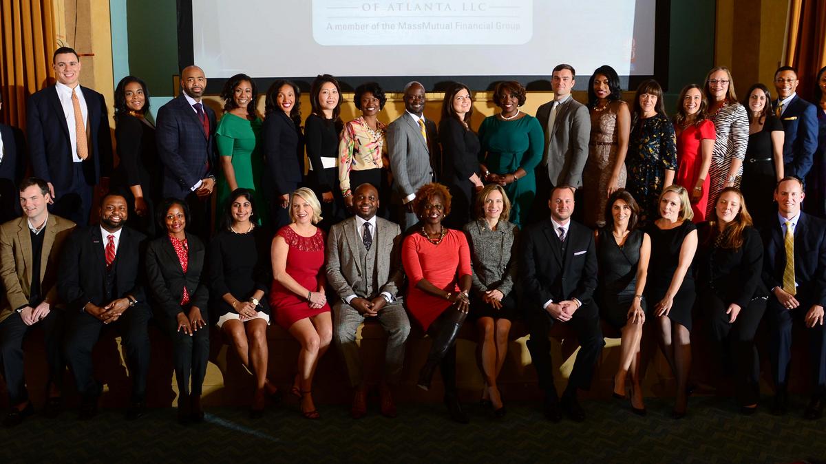 Atlanta’s young leaders light the way forward - Atlanta Business Chronicle