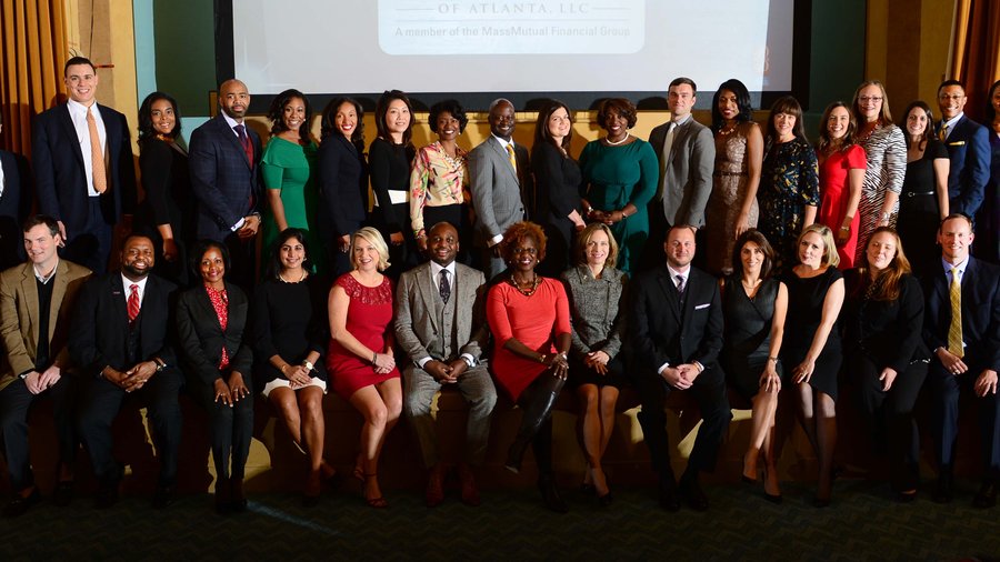 Atlanta’s young leaders light the way forward - Atlanta Business Chronicle