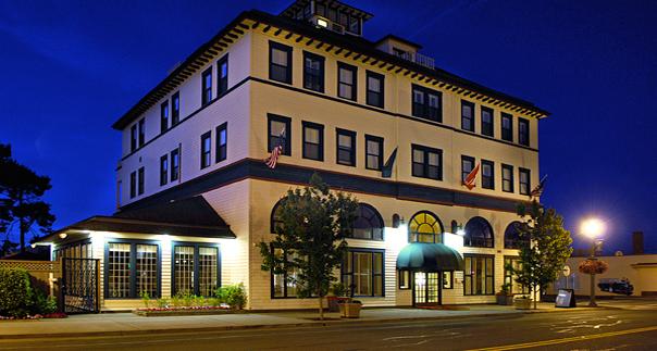 I-5 Skagit bridge collapse spurs hotel cancellations in Anacortes ...