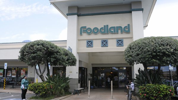 Foodland requires all customers to wear masks amid COVID-19 pandemic ...
