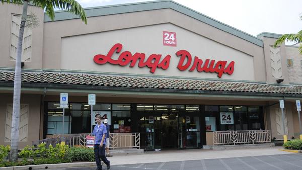 Longs Drugs owner changes name to CVS Health as it kicks tobacco sales ...