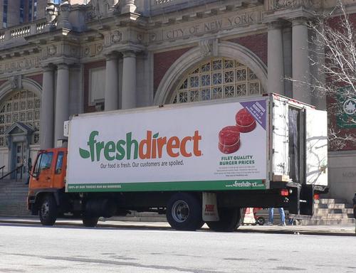 FreshDirect in court; suit aims to block construction of South Bronx ...