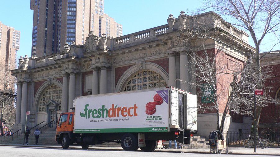 freshdirect