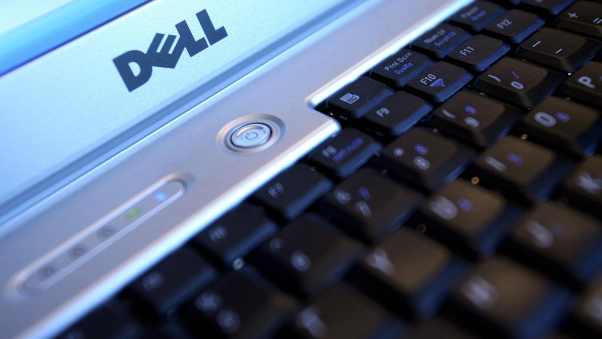 Security flaw plagues some Dell computers - Austin Business Journal