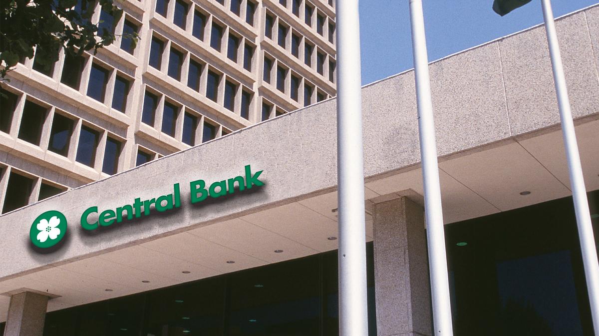 It’s First National Bank of St. Louis no longer - St. Louis Business ...