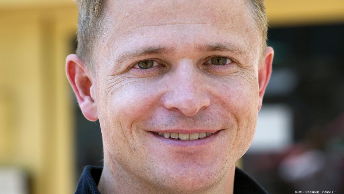 Benchmark VC Peter Fenton's hot — here's what's in his startup pipeline ...