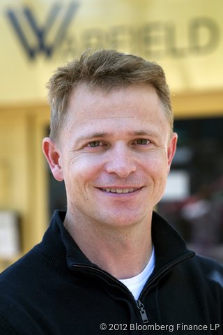 Benchmark VC Peter Fenton's hot — here's what's in his startup pipeline ...