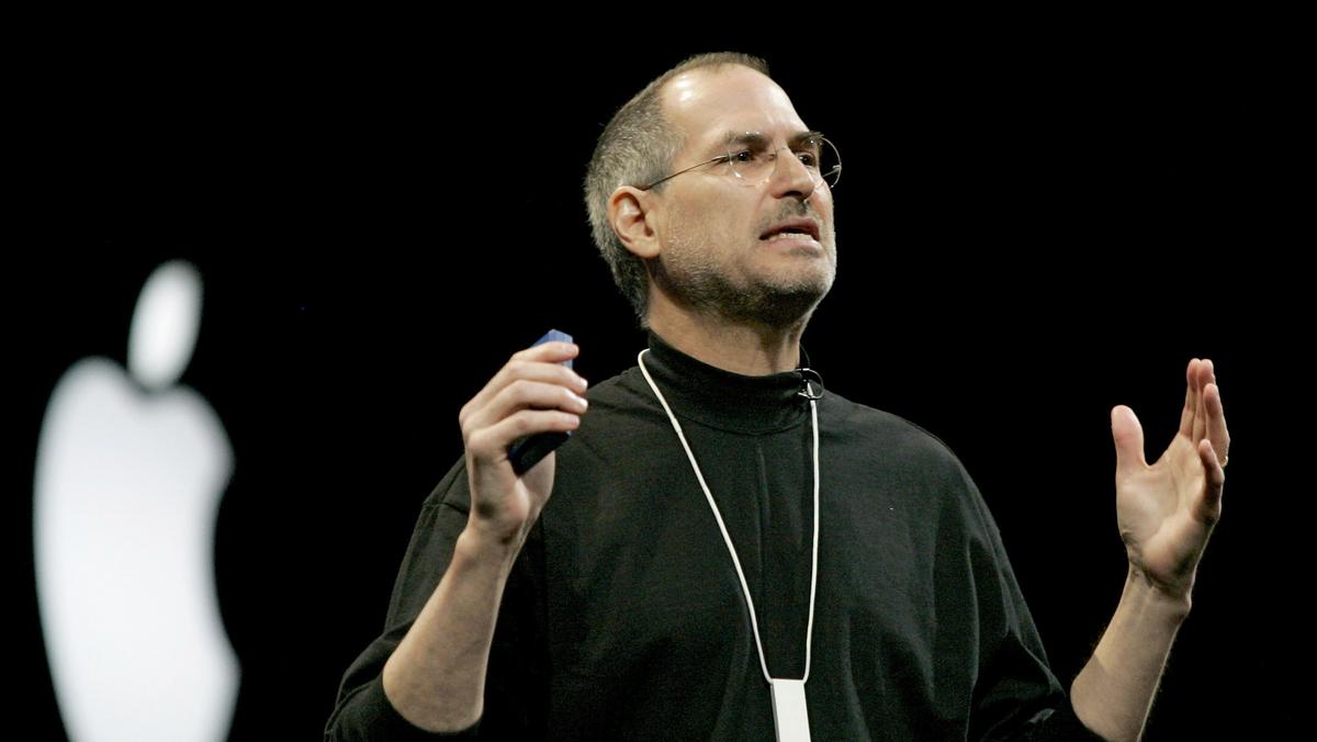 Bob Iger: Disney's link to Apple was stronger than we knew - Silicon ...