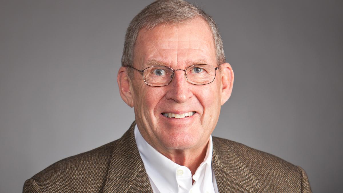 The earth shook when Jon Runstad brought Greg Johnson on board - Puget ...