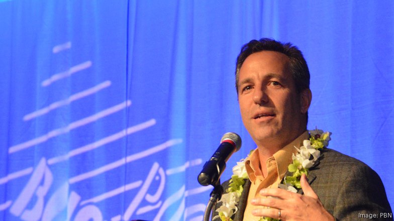 BLH 2014 Rich Wacker of American Savings Bank