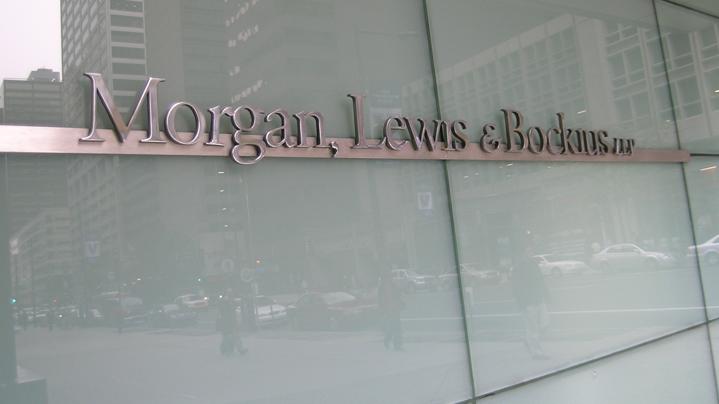 Morgan Lewis opens Shanghai office - Philadelphia Business Journal