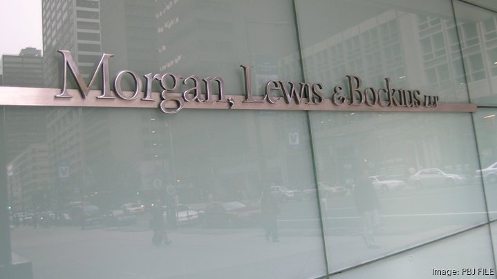 Morgan Lewis reportedly matches Dechert's associate pay hike ...