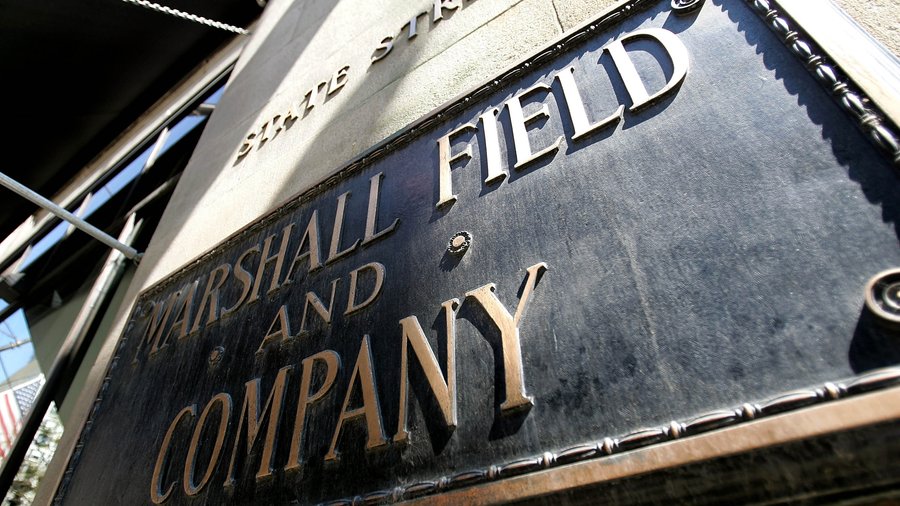 CHICAGO MACY'S PROTEST