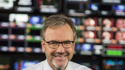 CBS Evening News chief Steve Capus on future on news - Philadelphia ...