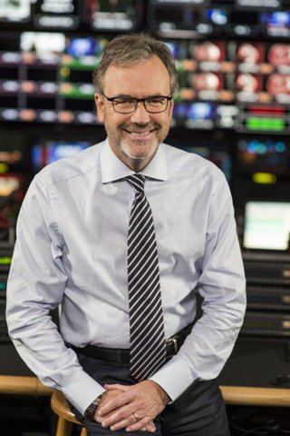 CBS Evening News chief Steve Capus on future on news - Philadelphia ...