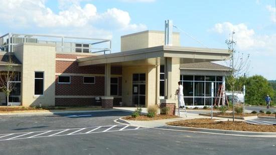 Randolph Hospital brings Central Piedmont Surgery Center under its ...