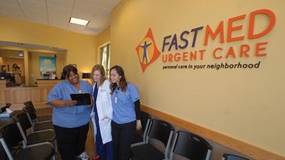 Raleigh's FastMed sold to private equity group ABRY Partners - Triangle ...