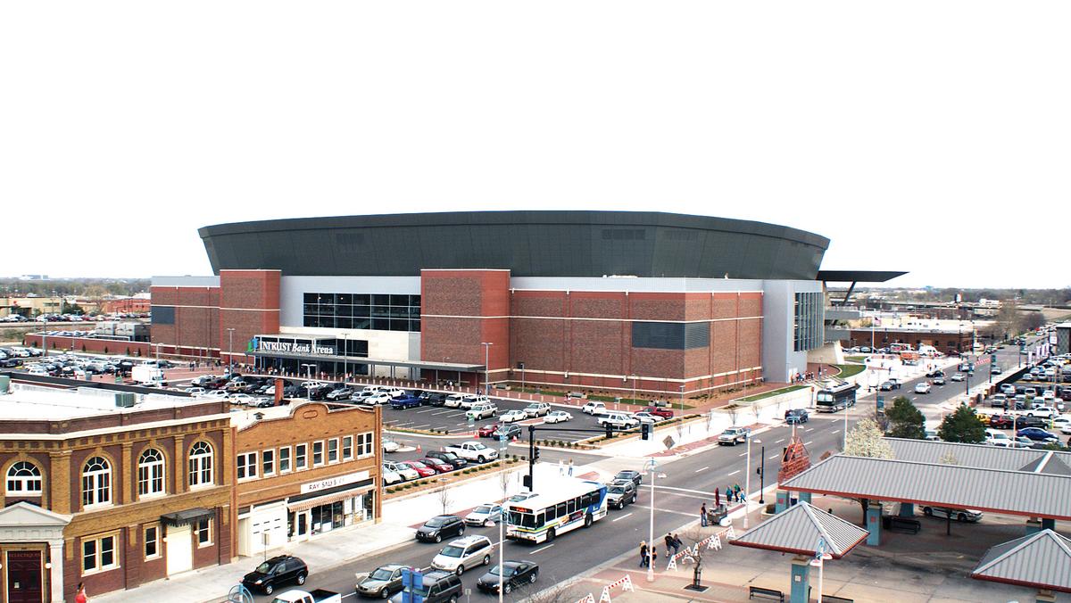 U.S. Figure Skating event expected to come back to Wichita - Wichita ...