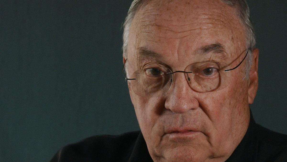 Dr. Tom Fogarty, 80, has helped save millions of lives; Why he'll never ...