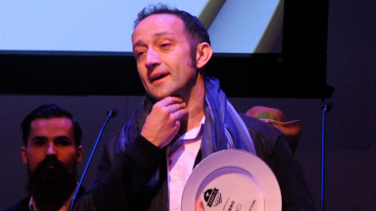 Minneapolis Chef Vincent Francoual planning a new French restaurant ...