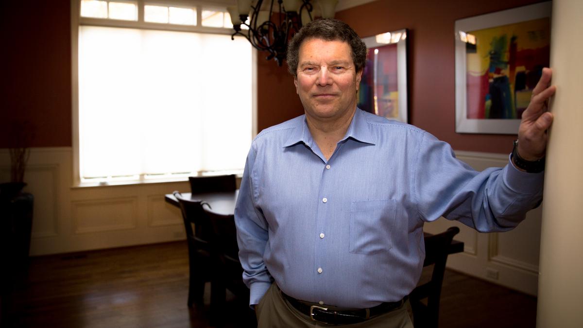 Angel investor Alex Osadzinski is sold on the Triangle - Triangle ...