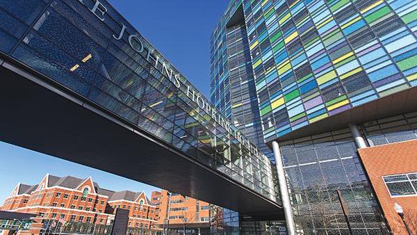 Greater Baltimore hospitals ready for another Covid surge, armed with ...
