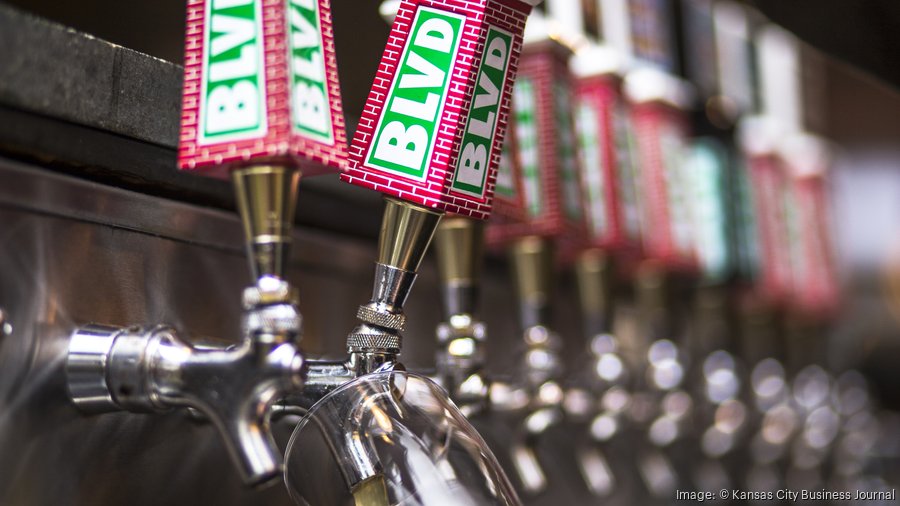 Boulevard adds Las Vegas, Nevada to its distribution territory - Kansas ...