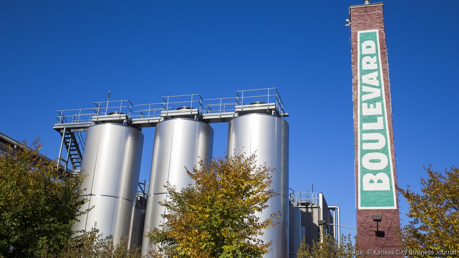 Boulevard Brewing plans a THC version of Quirk called Berry Jane ...