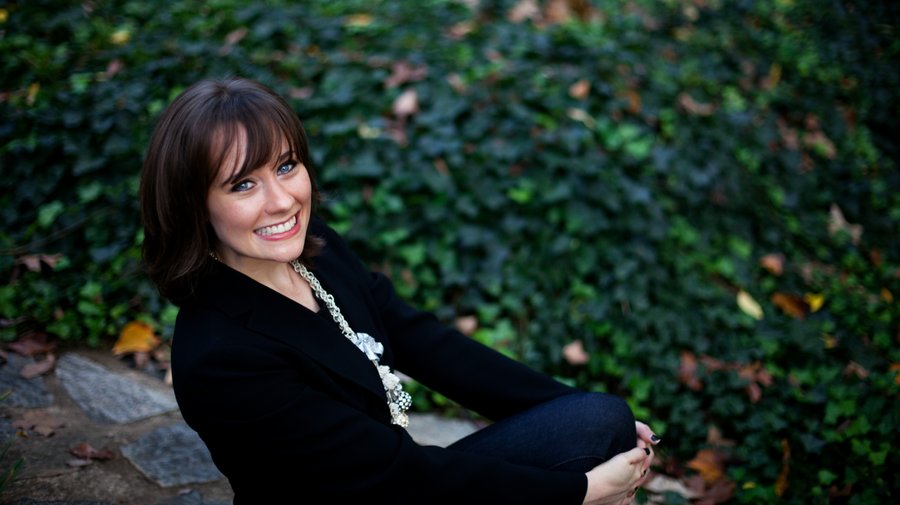 Jamie Brown and Meg Seitz launch Bea is for Business books to inspire ...